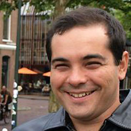 Daniel Reiss • Columbia FinTech Summit 2017