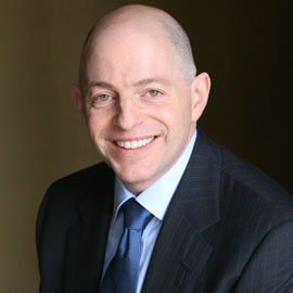 Edward Zimmerman • Columbia FinTech Summit 2017