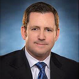 Mark Matthews • Columbia FinTech Summit 2017