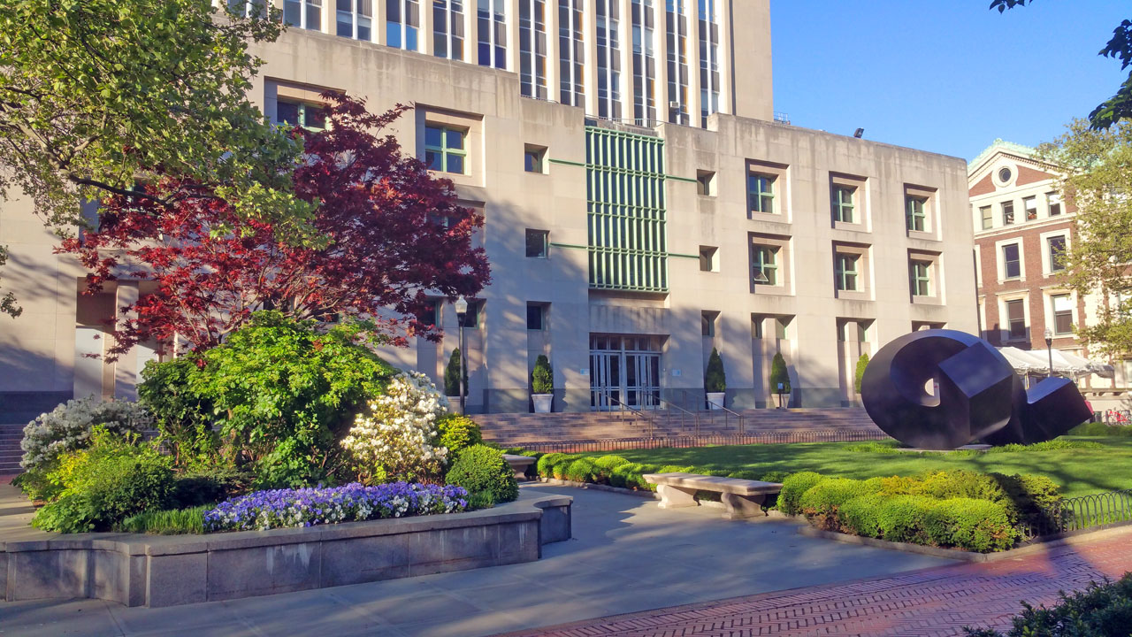 About • Columbia FinTech, DFS & Payments Summit June 8 & 9